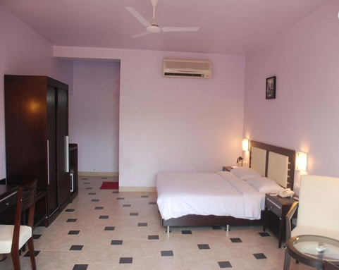 Hotel Gautam Goa, Porvorim, Goa, Goa- Book online